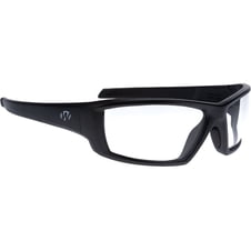 Motion Sickness Glass