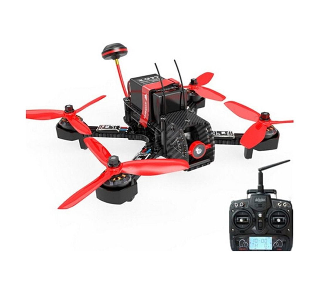 Walkera Furious 215 5.8G Brushless F3 Flight Controller OSD Devo 7 FPV ...