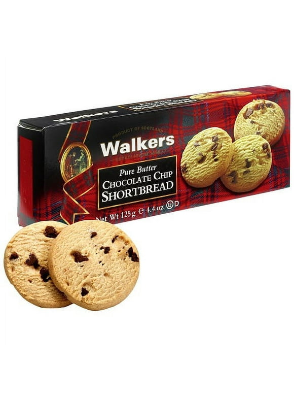 Walkers Shortbread Cookies in Cookies - Walmart.com