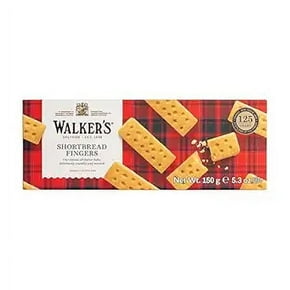 Walkers Shortbread Cookies in Cookies - Walmart.com