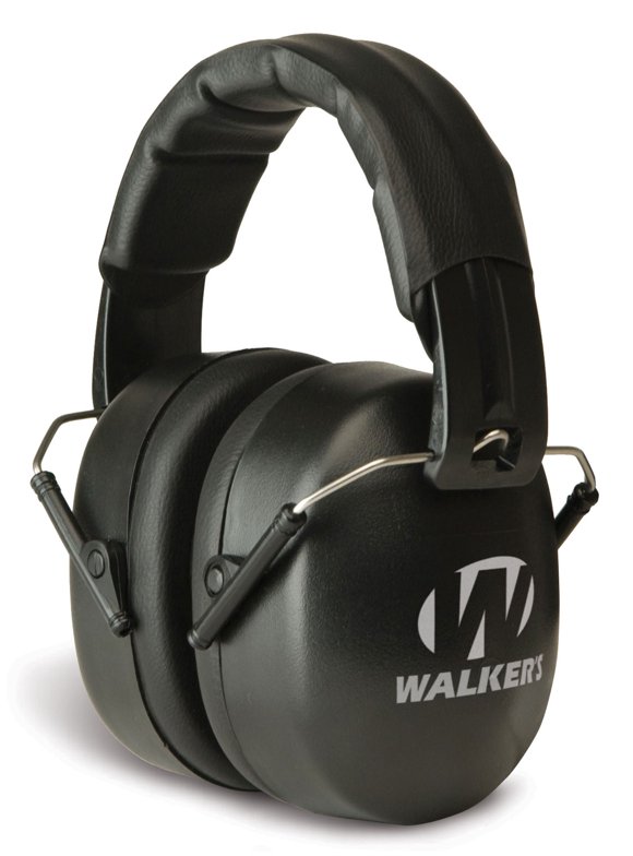 Shooting Ear Protection in Range Gear - Walmart.com