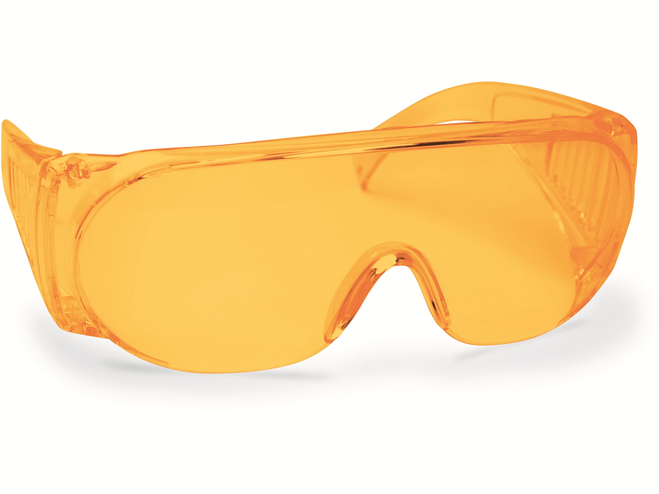 Walkers GWPFCSGLAMB Shooting Glasses Full Coverage Shooting/Sporting ...