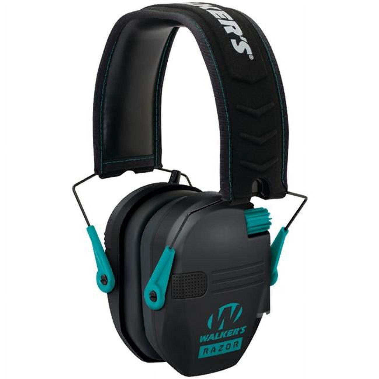 Walkers Game Ear Razor Series Slim Shooter Electronic Folding Muff ...