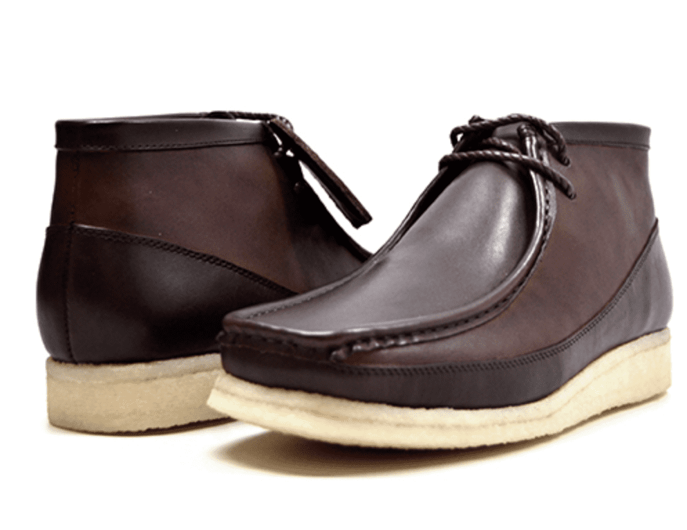 Walkers Leather Shoes - Luxury and Style for Men - Walmart.com