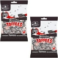 Walkers' Nonsuch Liquorice Toffees BCF26 | with Condensed Milk & Black ...