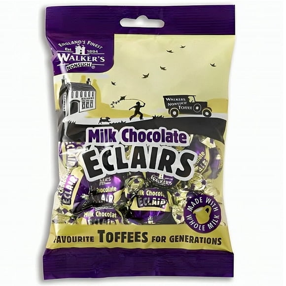 Eclairs