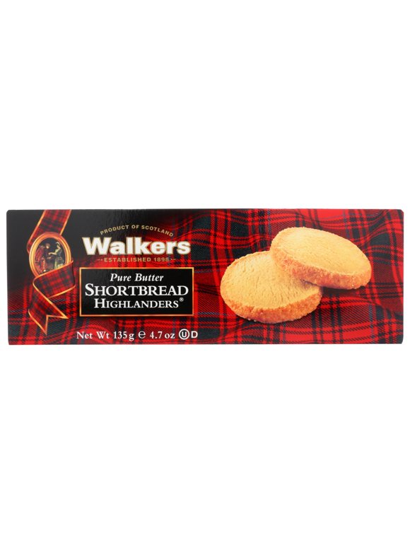 Shortbread Cookies in Cookies - Walmart.com