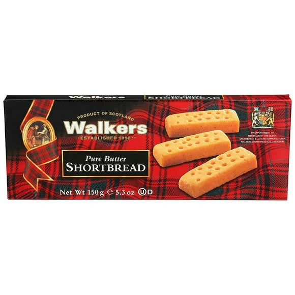 Shortbread Cookies in Cookies - Walmart.com