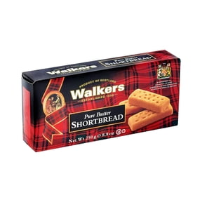 Walkers Shortbread Cookies in Cookies - Walmart.com