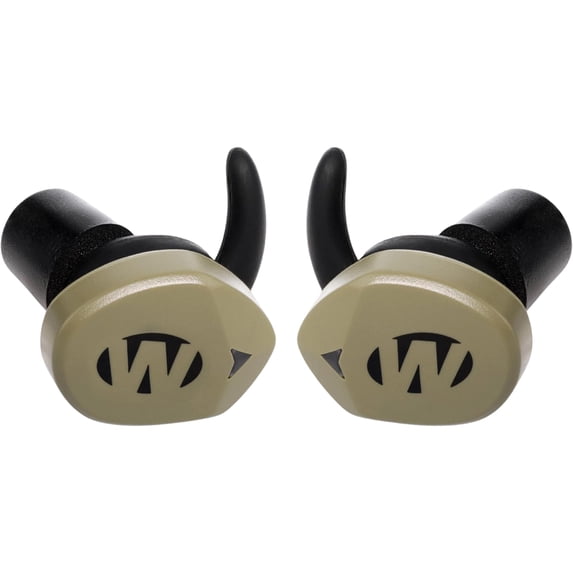 Walkers Silencer BT 2.0 Bluetooth Shooting Ear Protection, Noise ...