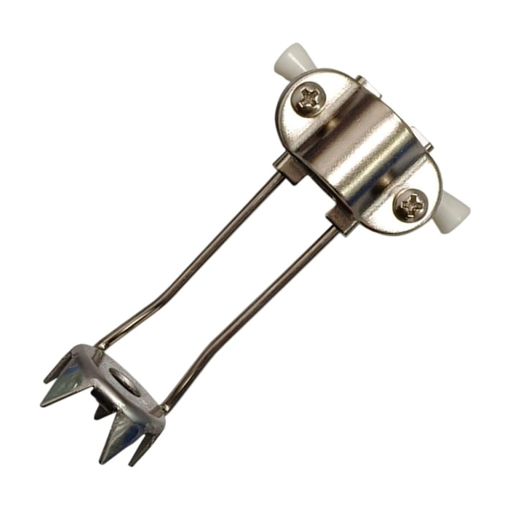 Walkers Tractions Spikes Snow and Ice Tractions Cleats Elderly Walking ...