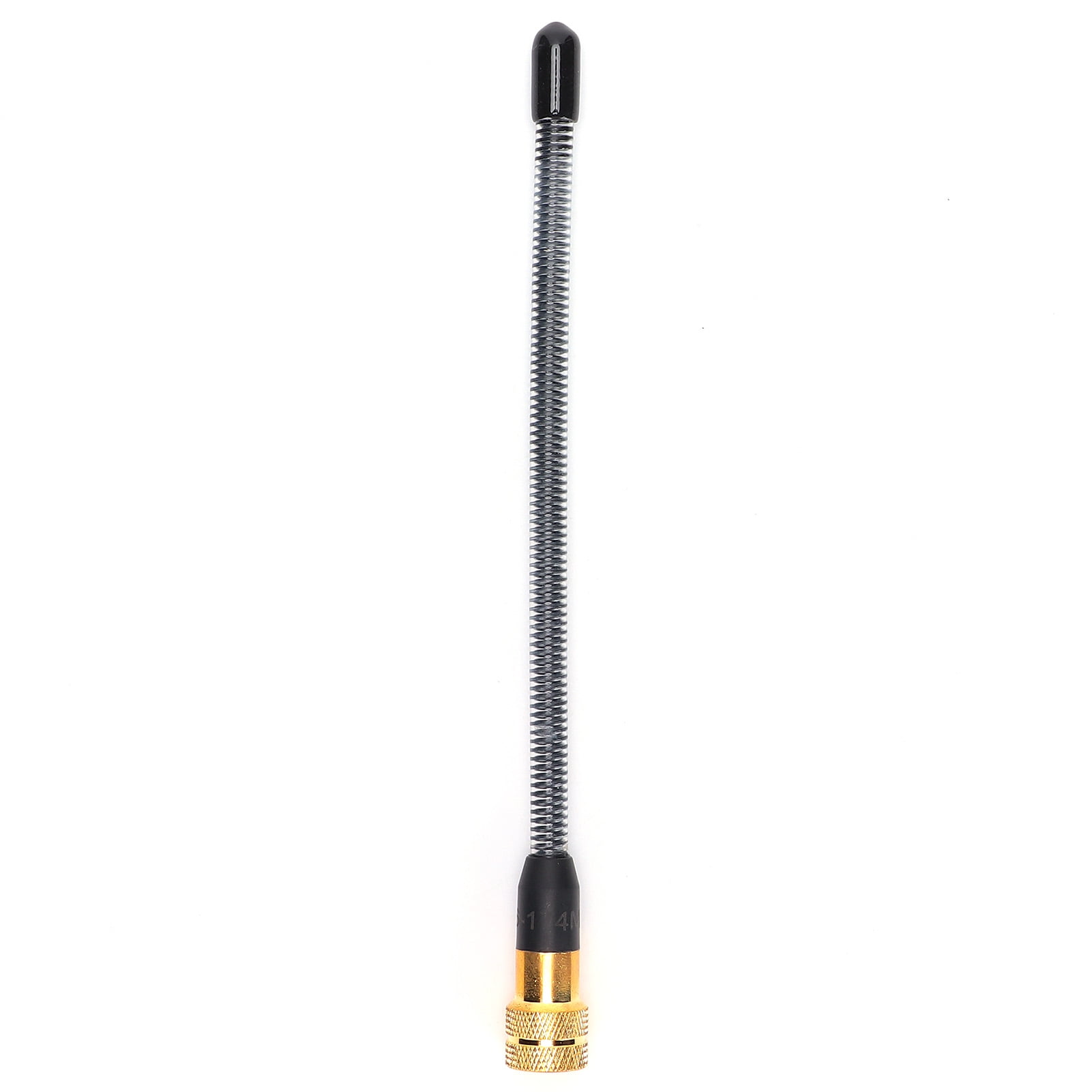 Walkie Talkie Antenna 136?174MHz VHF Black Spring Handheld Antenna for Walkie Talkie - Walmart.com