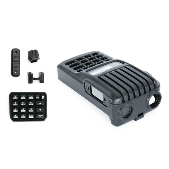 Motorola 2-way Radios
