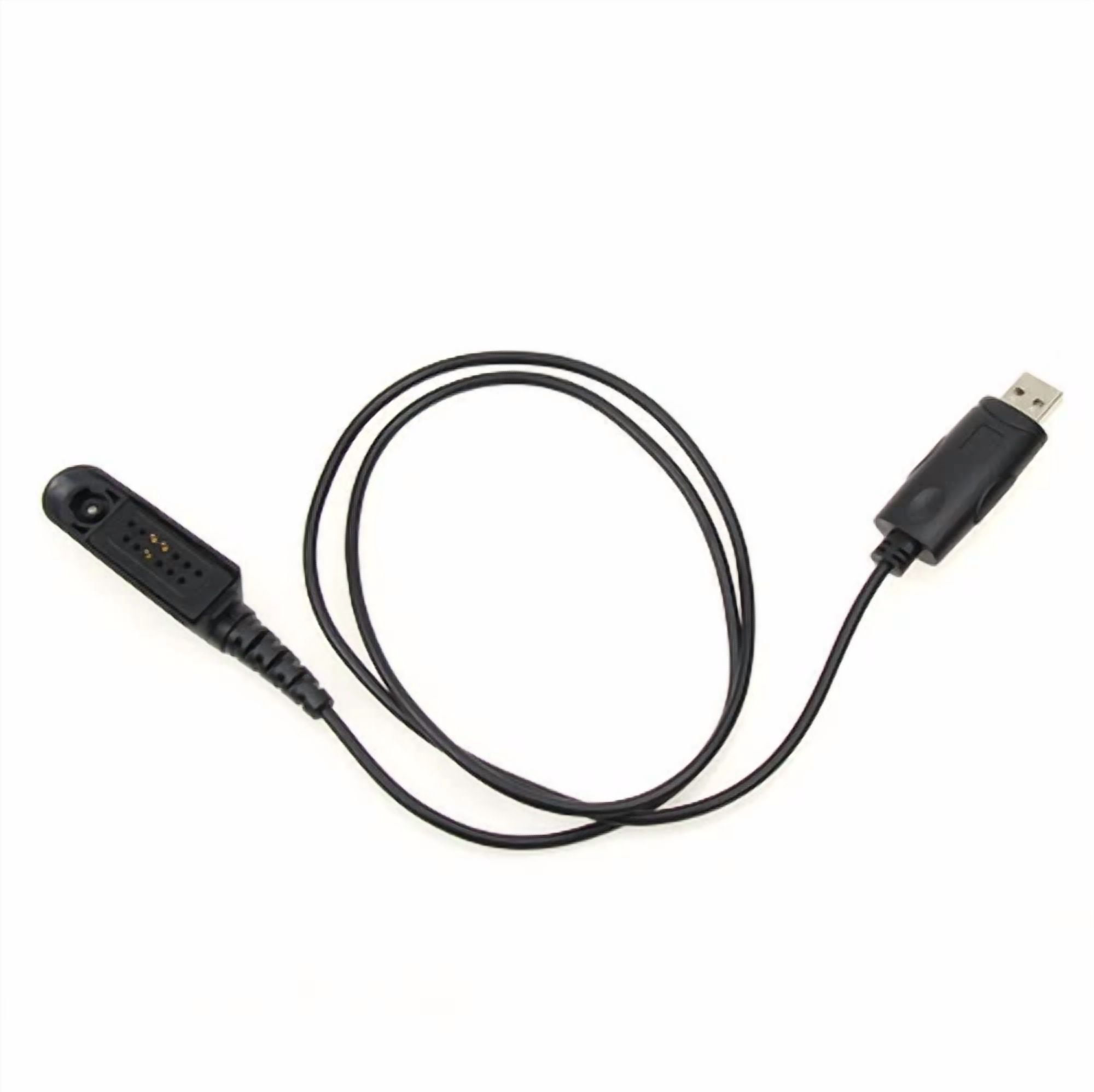 Walkie Talkie Frequency Writing Line Gp328 Gp338 Ptx760 Programming ...
