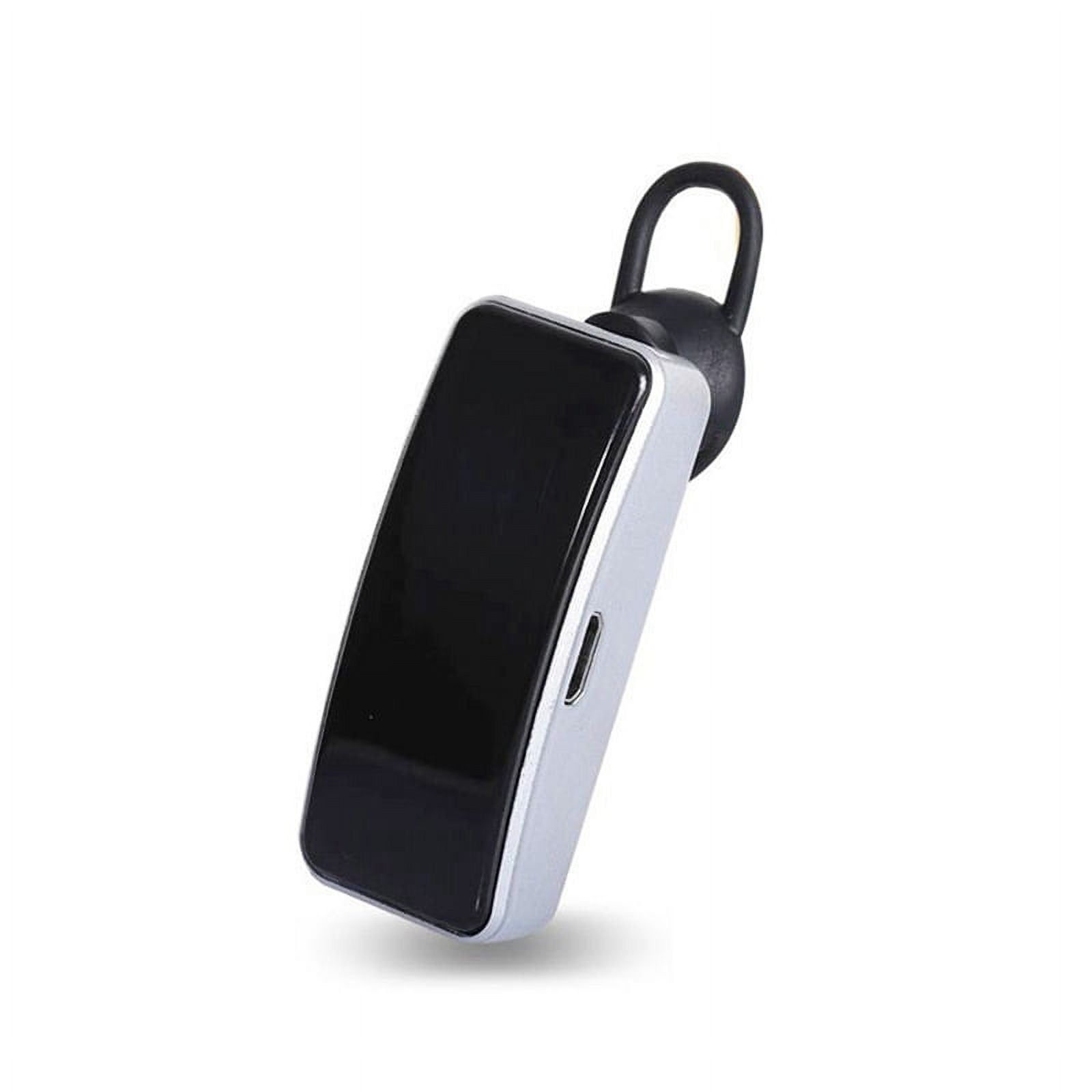 Walkie Talkie Headset Walkie Talkie Machine for 500 Square Feet Walkie ...