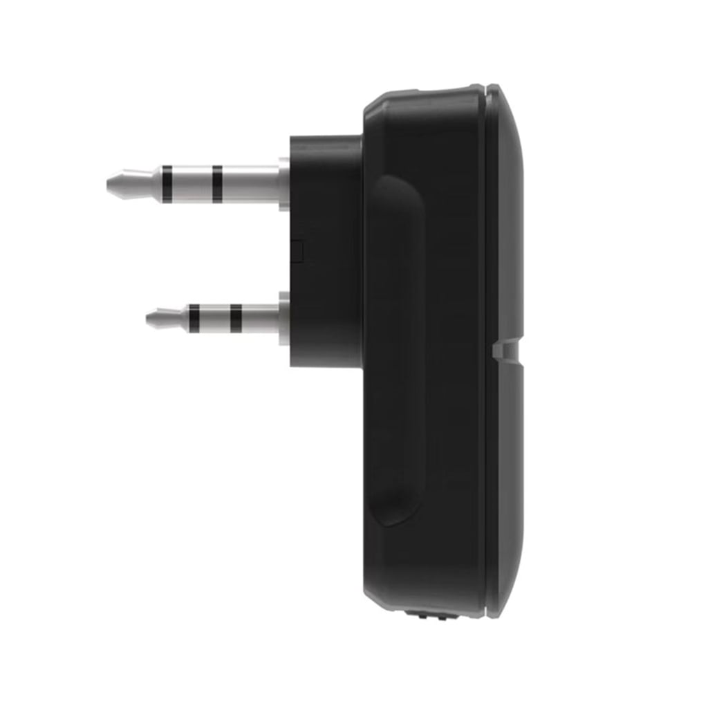 Walkie Talkie Wireless Programmer Phone APP Programming Adapter BPC-1 Port - Walmart.com