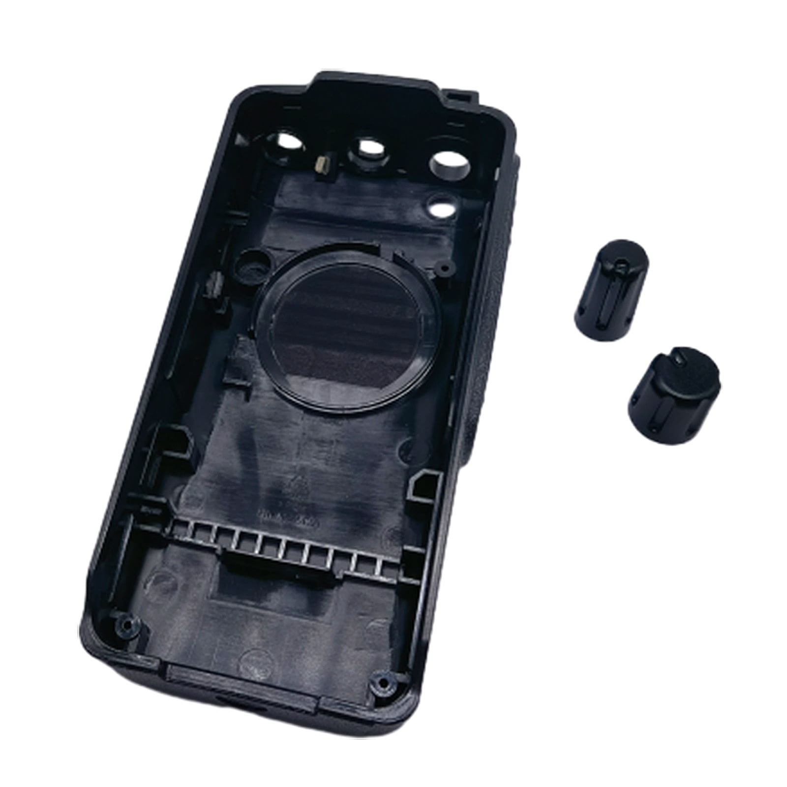 WalkieTalkie Housing Case, Front Cover Shell for DEP250 CP100D Radio ...