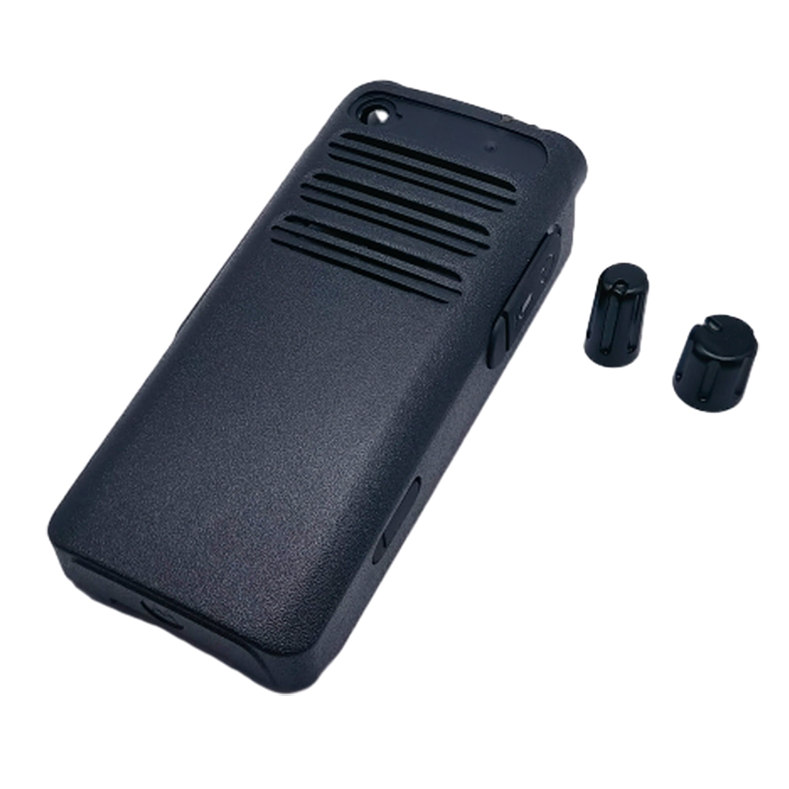 WalkieTalkie Housing Case, Front Cover Shell for DEP250 CP100D Radio ...