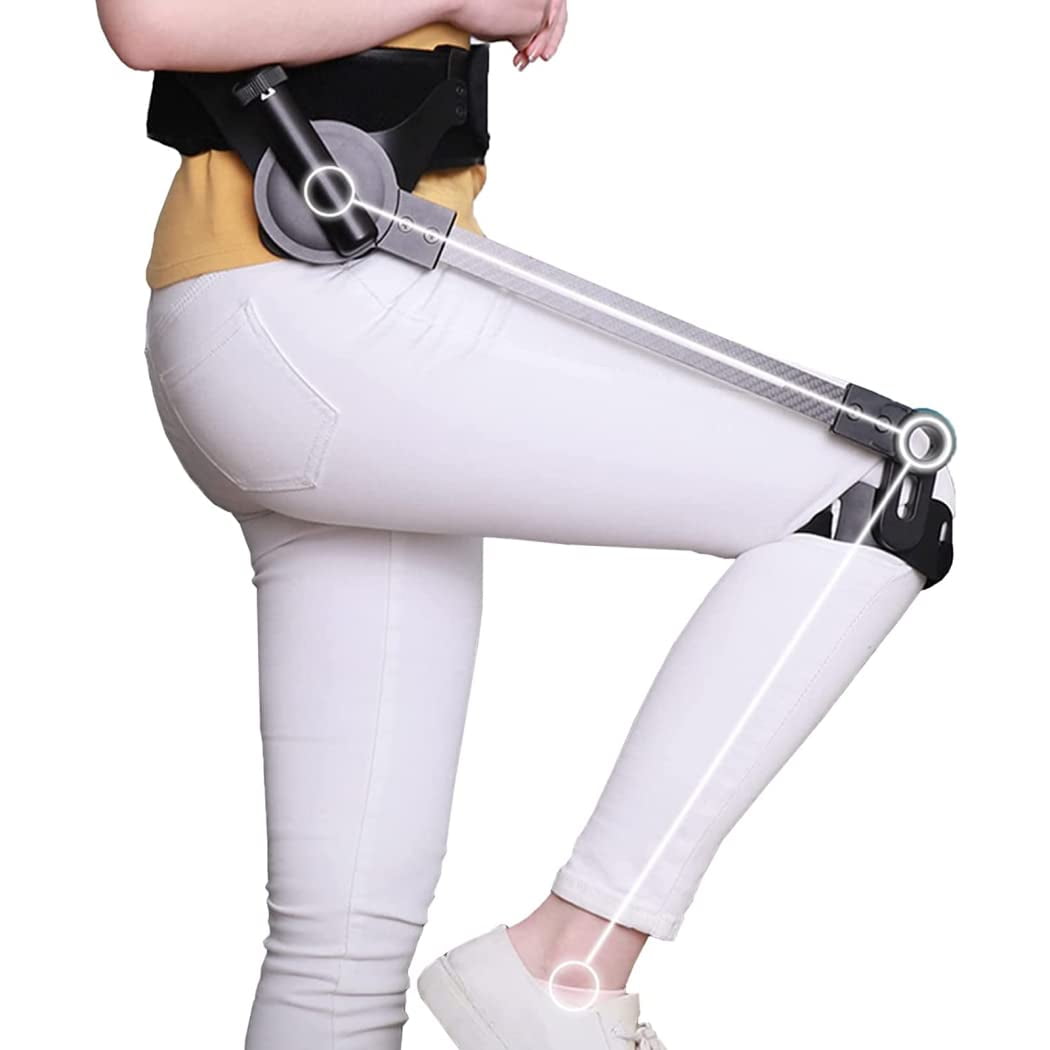 Walking Aid Bionic Body Power Walking Aids, Training Leg Walking ...