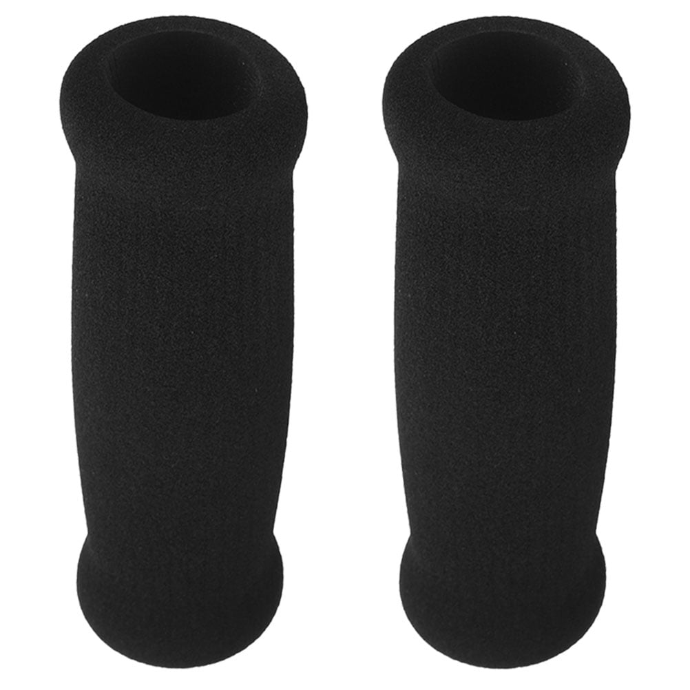 Walking Aid Handle Cover Cane Grip Replacement Sponge Stick Accessory ...