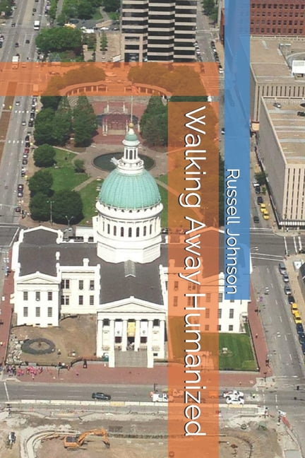 Russell Johnson Books - Walmart.com