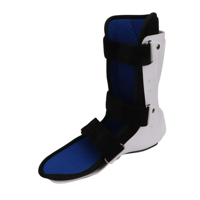 Walking Boot, Short Fracture Boot Support For Broken Foot Sprained ...