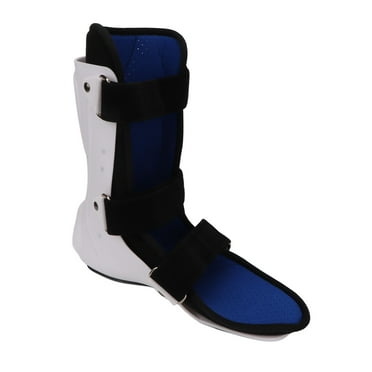 Walking Boot, Short Air Walker Fracture Boot Support for Broken Foot ...