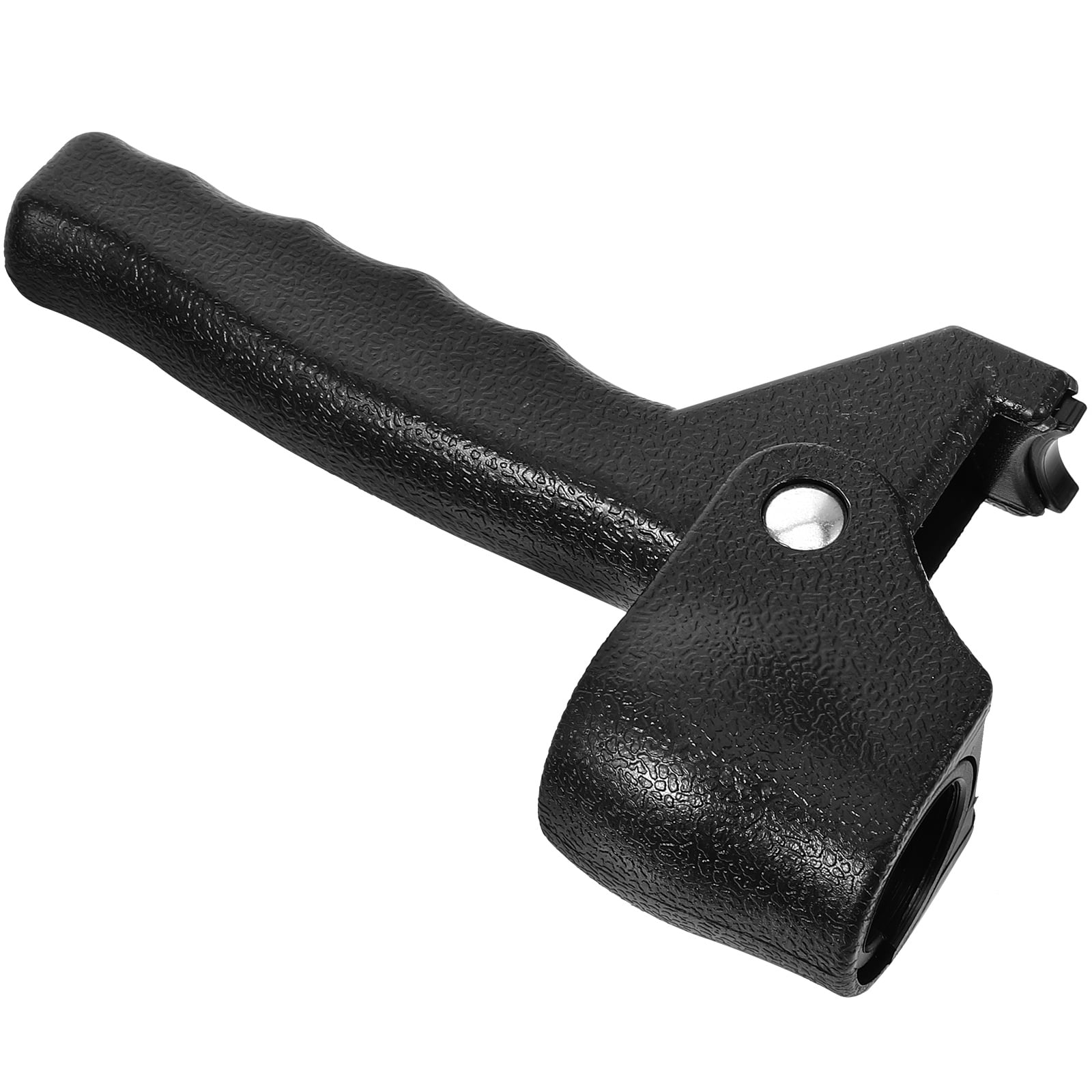 Walking Cane Assist Handle Grip Replacement Crutches Plastic Human Body ...