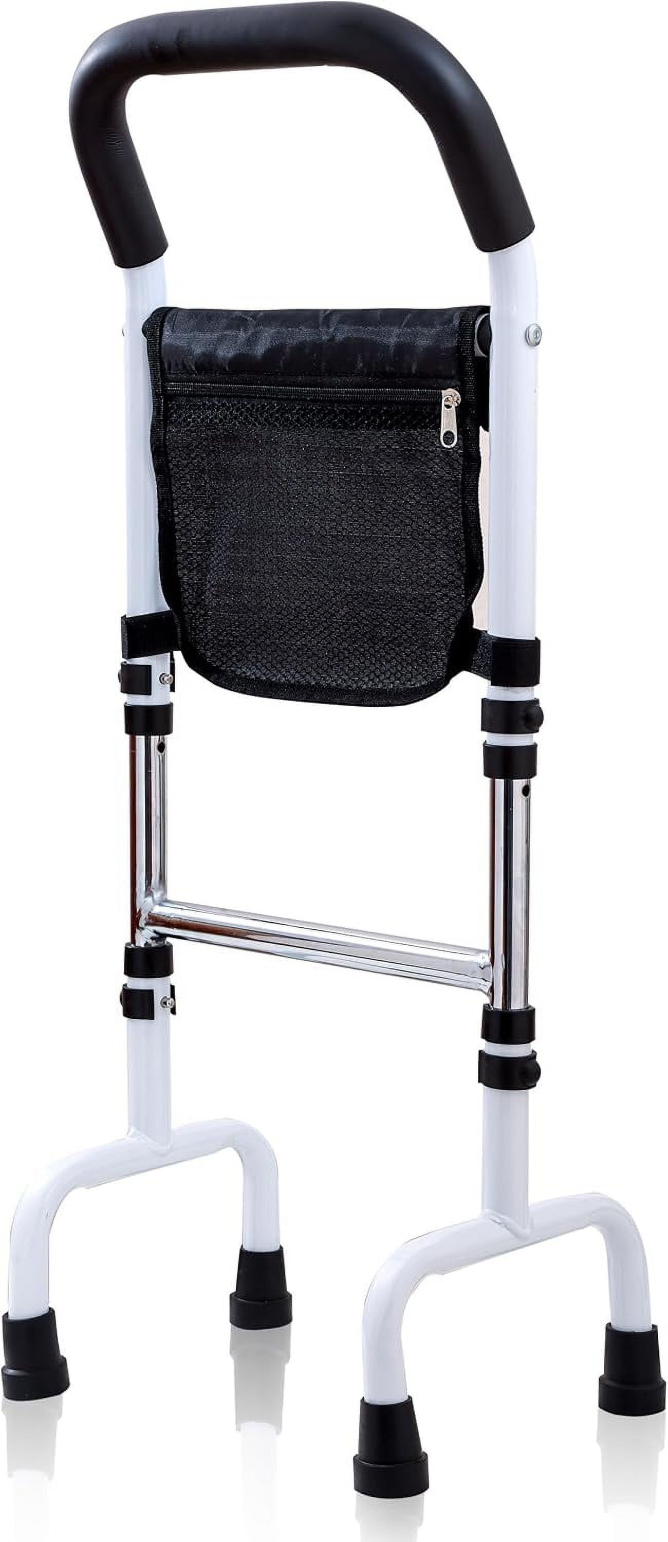 Walking Cane, Body Recovery Aid Tool (5.2lb), Enhanced Stability and ...