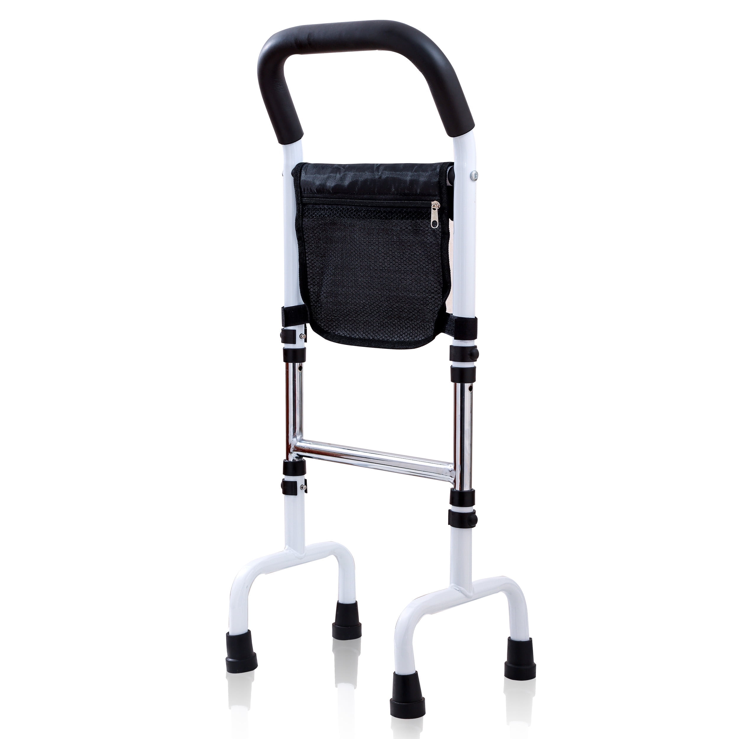 Ristpal Walking Cane, Height Adjustable 28.3-36.2in, Supports 300lb ...