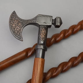 Handmade Walk Cane