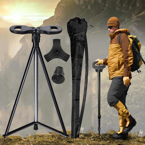 Portable Walking Chair