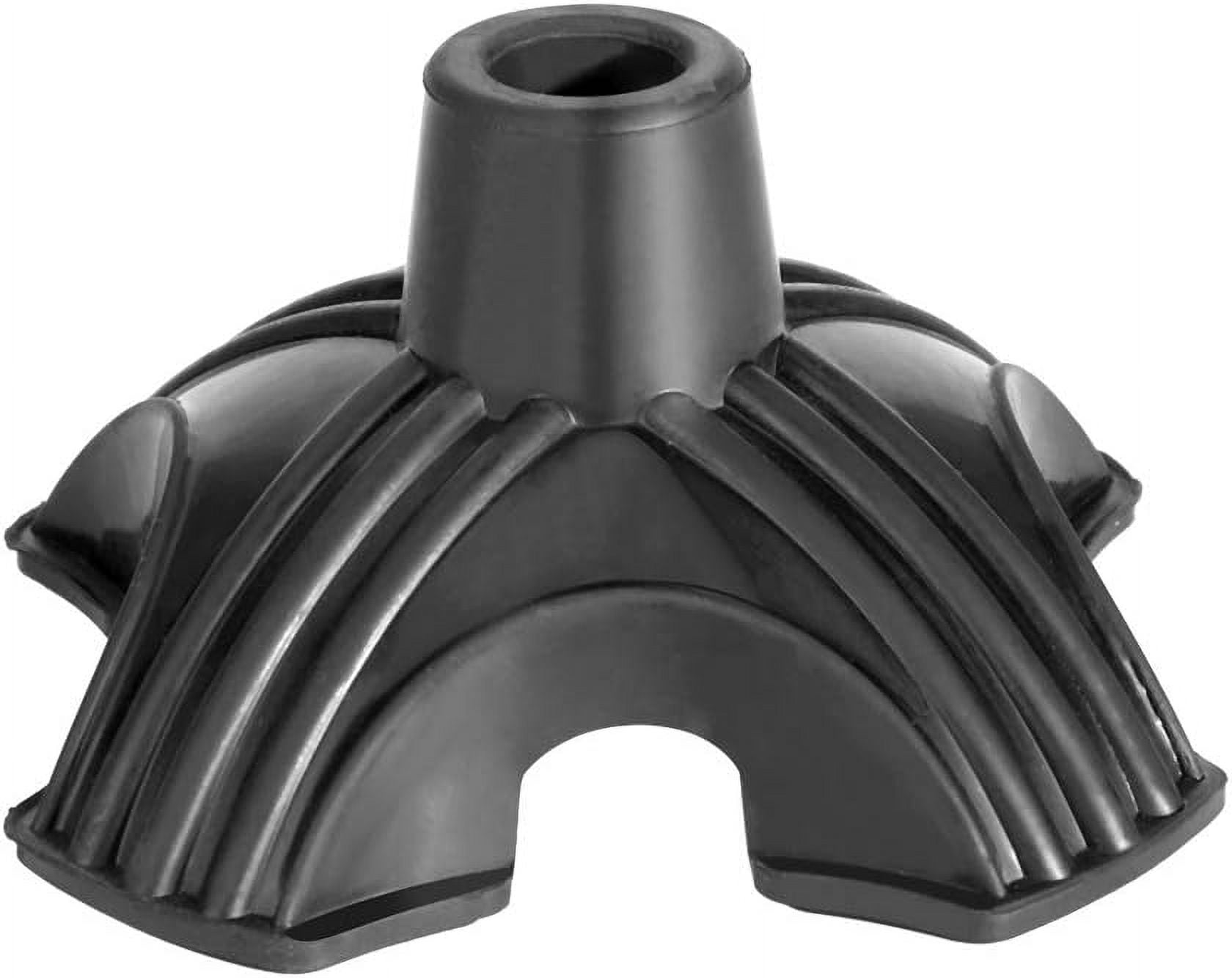 Walking Cane Tip, Stand Alone Attachment, Shock Absorption For ...