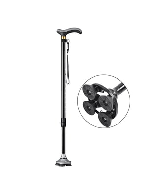 Quad Canes in Walking Canes - Walmart.com