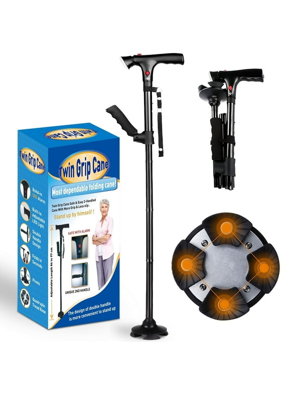 Quad Canes in Walking Canes - Walmart.com