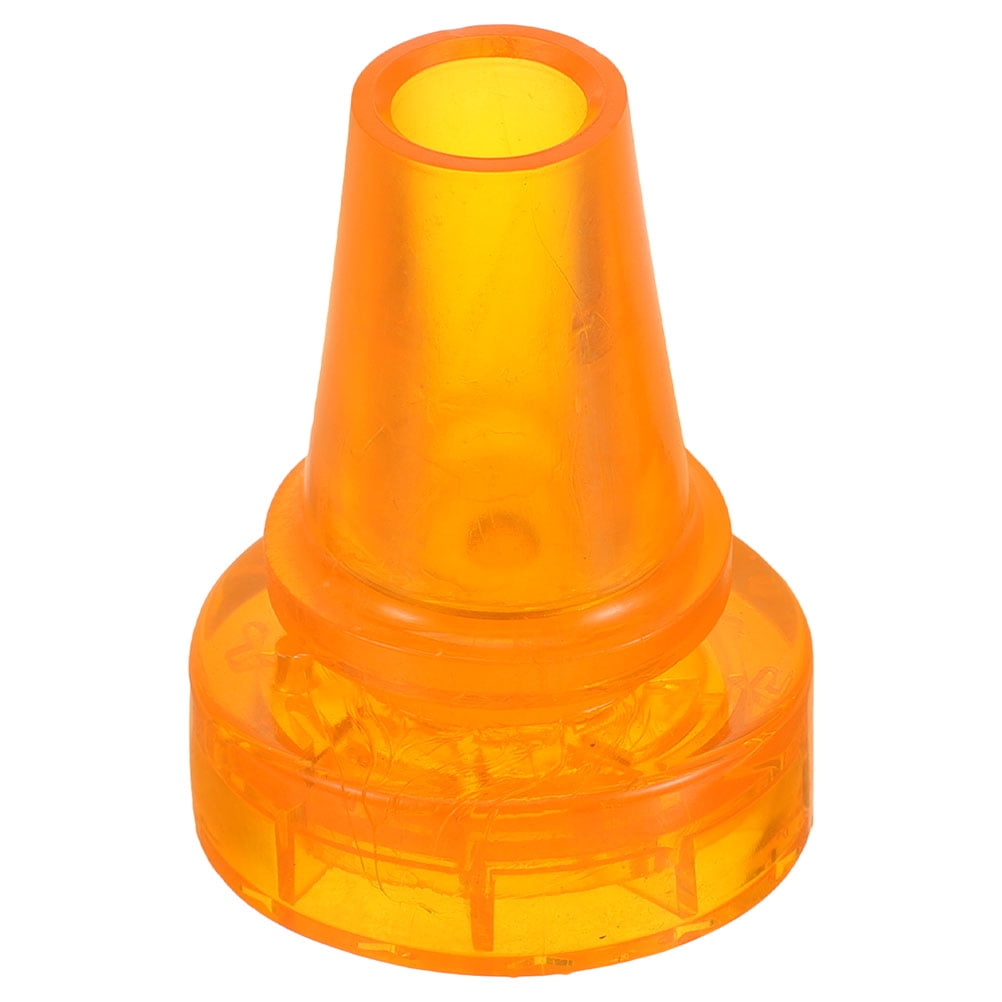 Replacement Durable Anti Slip Plastic Tips for Canes Crutches and ...