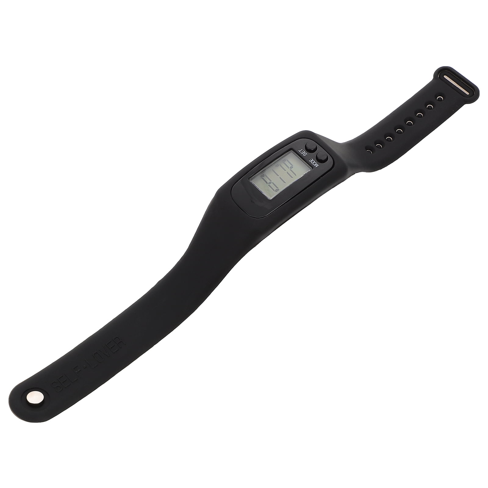 unbranded Pedometers for Walking Potentiometers Marshmallow Counter ...