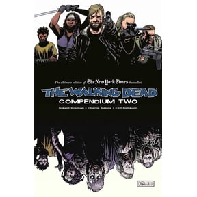Invincible Invincible Compendium Volume 2, (Paperback) - Walmart.com