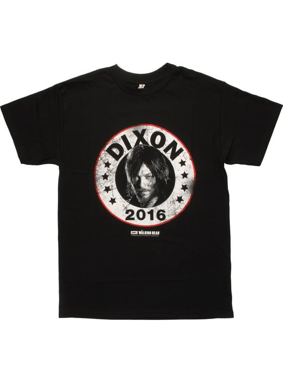 Daryl Dixon Shirts