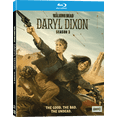 Anderson, Walking Dead Daryl Dixon Blu-ray, Season 3, AMC, Horror ...