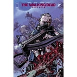 Walking Dead Deluxe #123 Cvr C Zach Howard & Nelson Daniel Connecting ...
