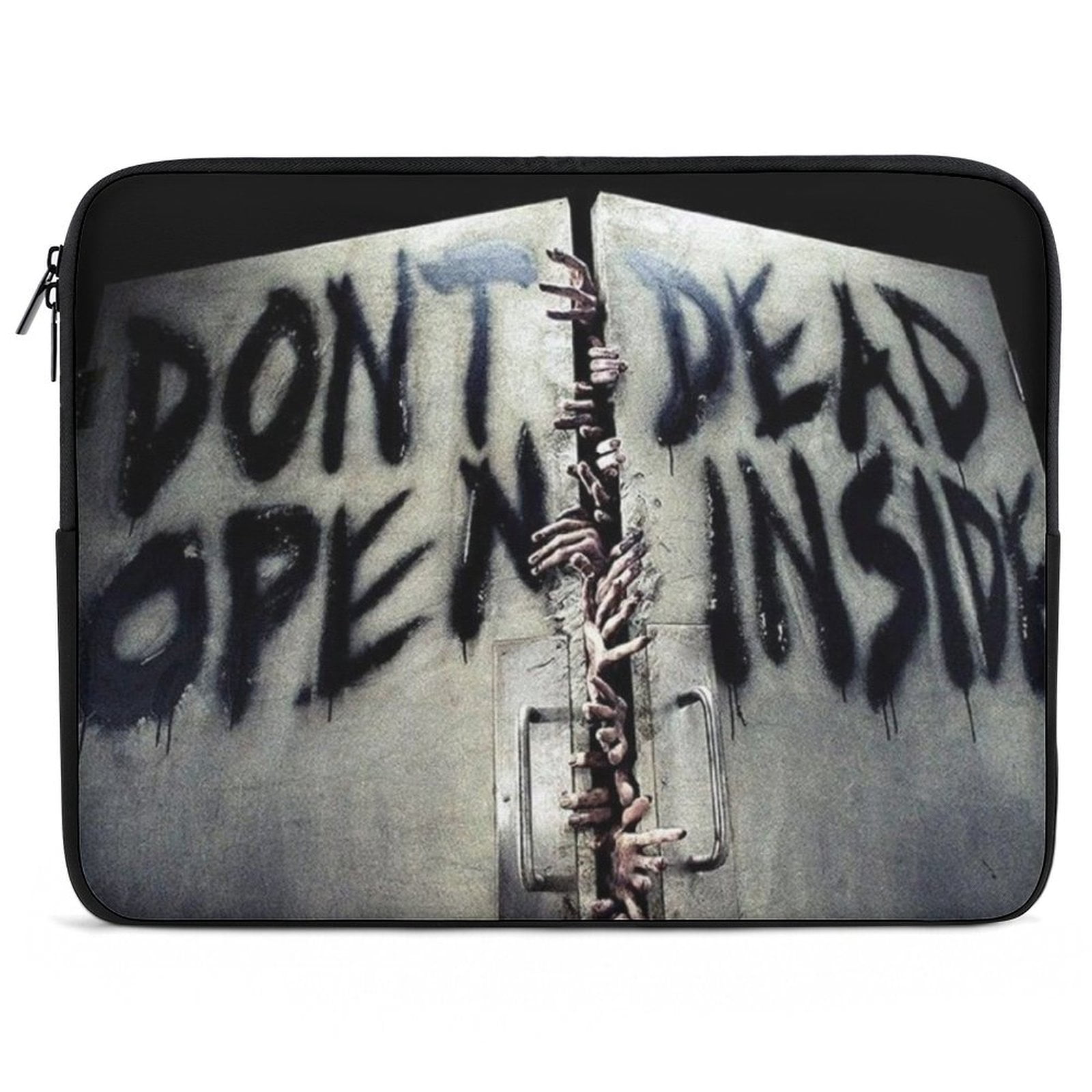 Walking Dead Laptop Sleeve Carrying Case Laptop Cover Handbags Portable ...