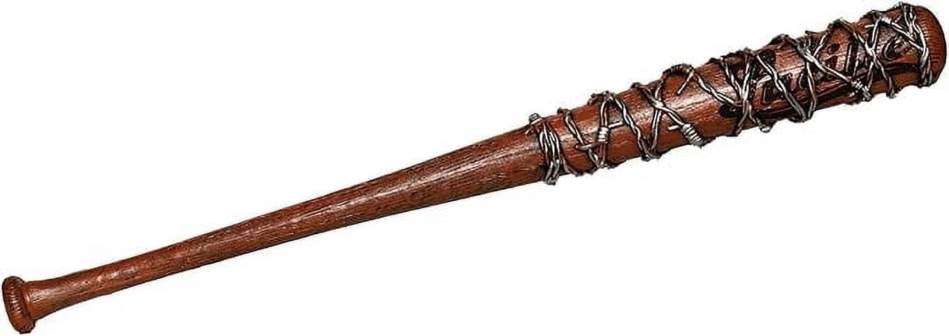 Negan Walking Dead Bat