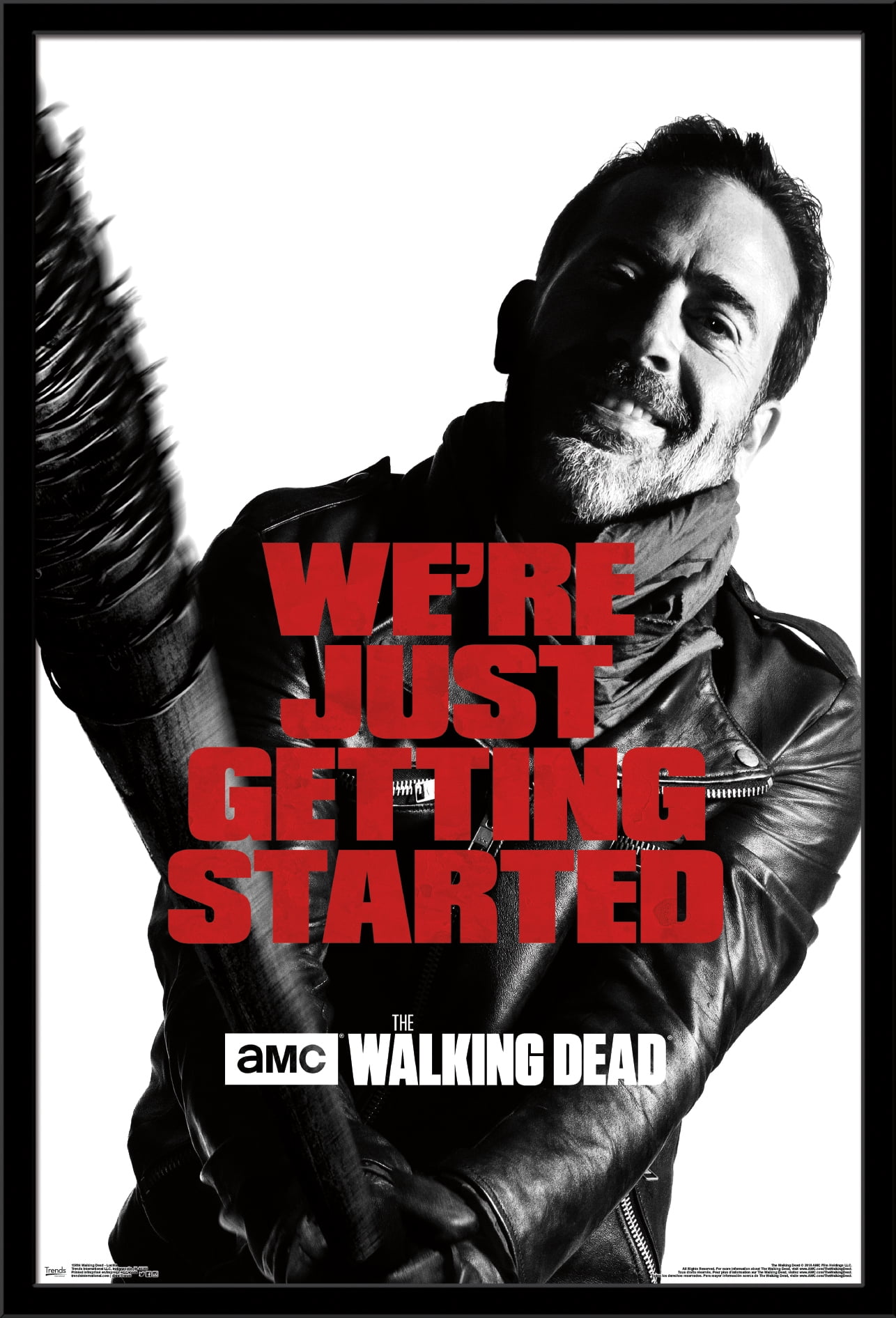 Lucille Walking Dead