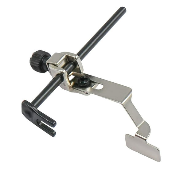Walking Foot Edge Guide Seam Gauge Adjustable Steel Durable Non Slip ...