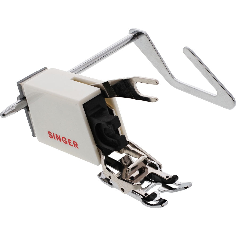 Walking Foot w/ Guide, Slant Shank #P60448 - Walmart.com