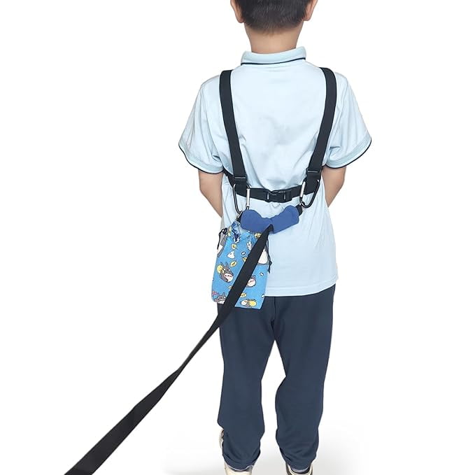 Walking Harness for Older Children with Quick Grab Handle and ...
