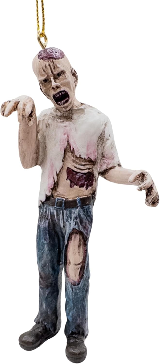 Christmas Zombie
