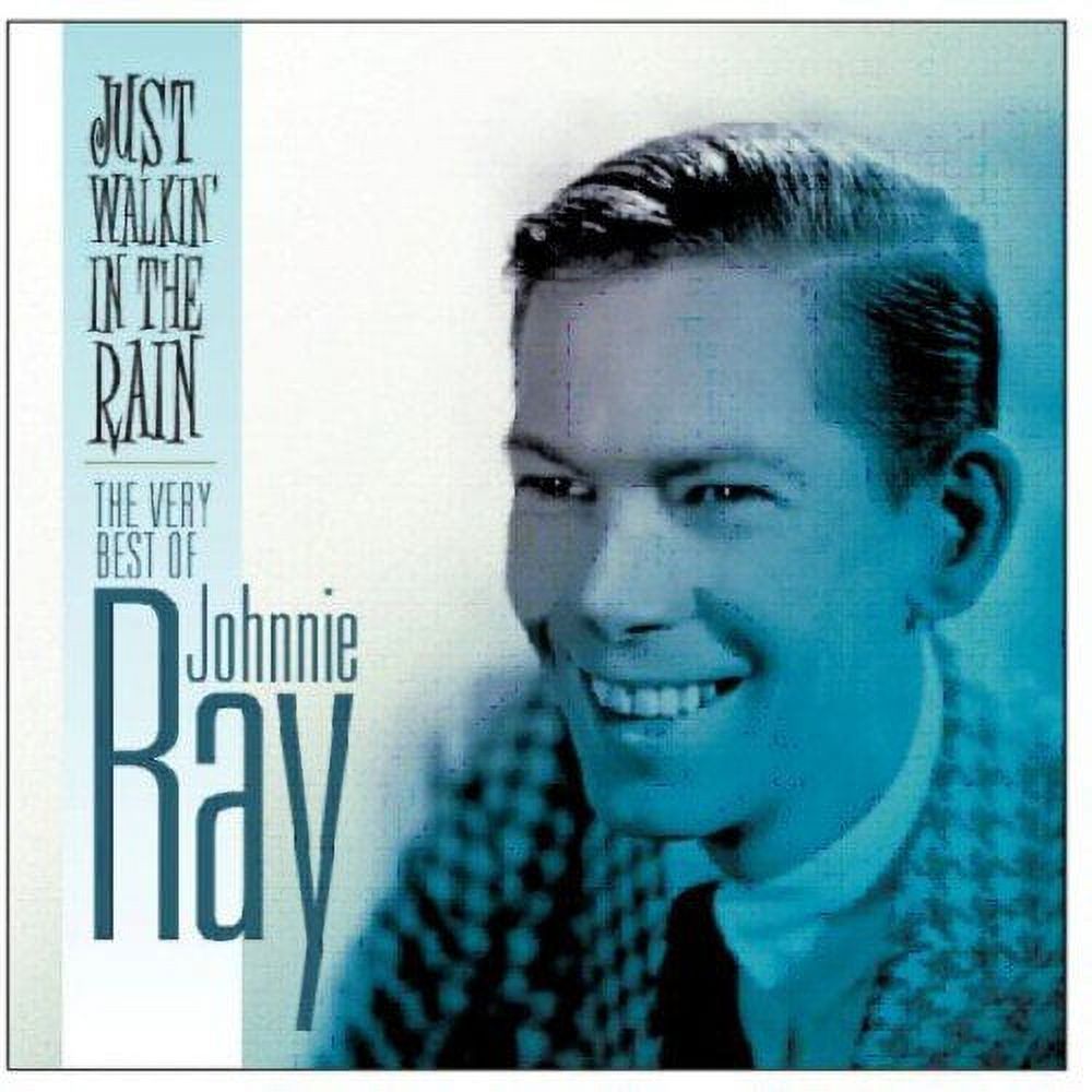 Walking In The Rain - Walmart.com