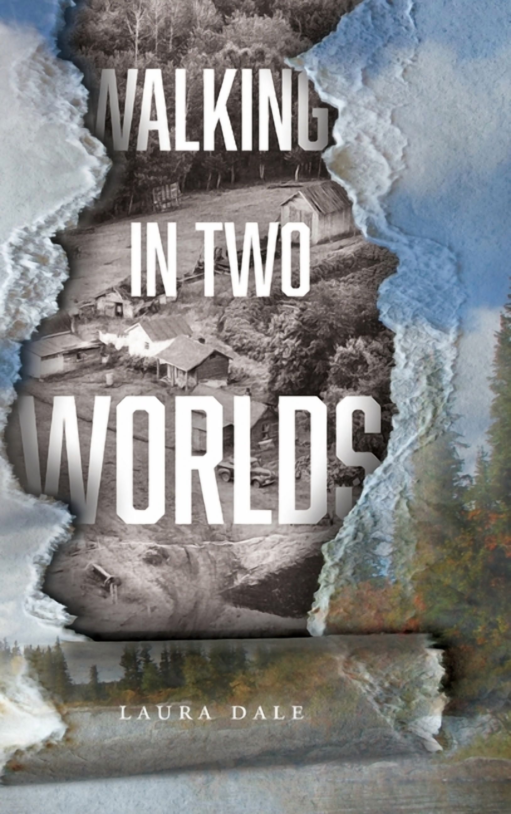 Walking in Two Worlds, (Hardcover) - Walmart.com